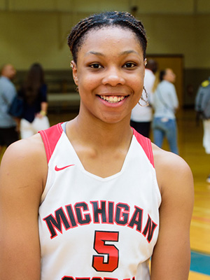 Breanna Cavanaugh | Prospects Nation