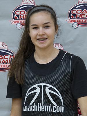 Addison Melton | Prospects Nation