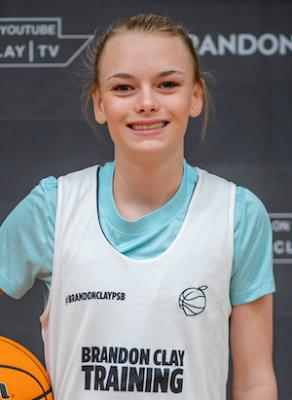 Aftyn Heiden | Prospects Nation