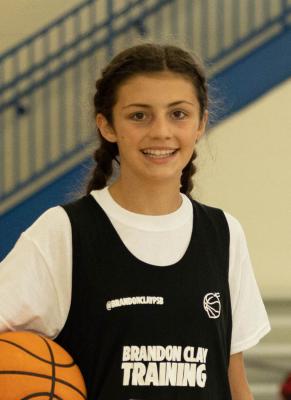 Ella David | Prospects Nation