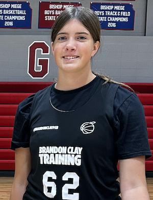 Isla Herman | Prospects Nation