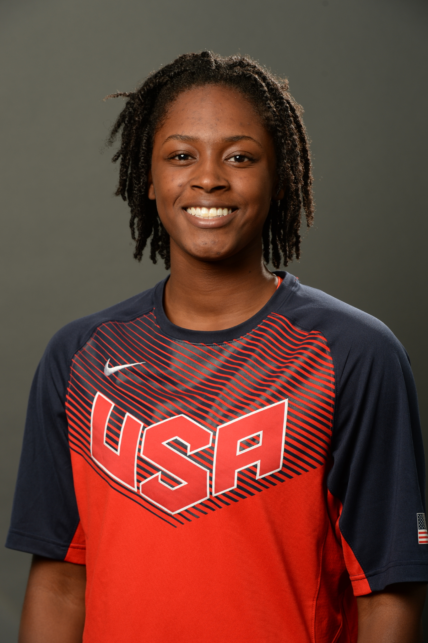 Jasmine Whitney | Prospects Nation